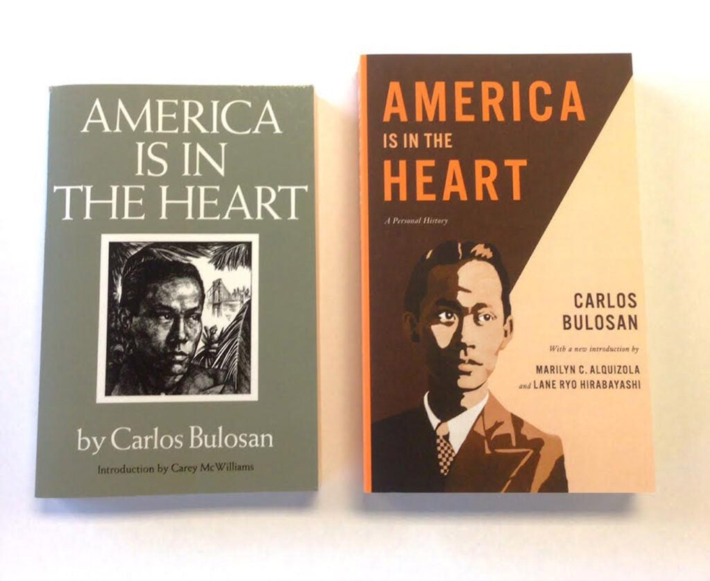 Module 4: The Life and Legacy of Carlos Bulosan – Foundations and Futures