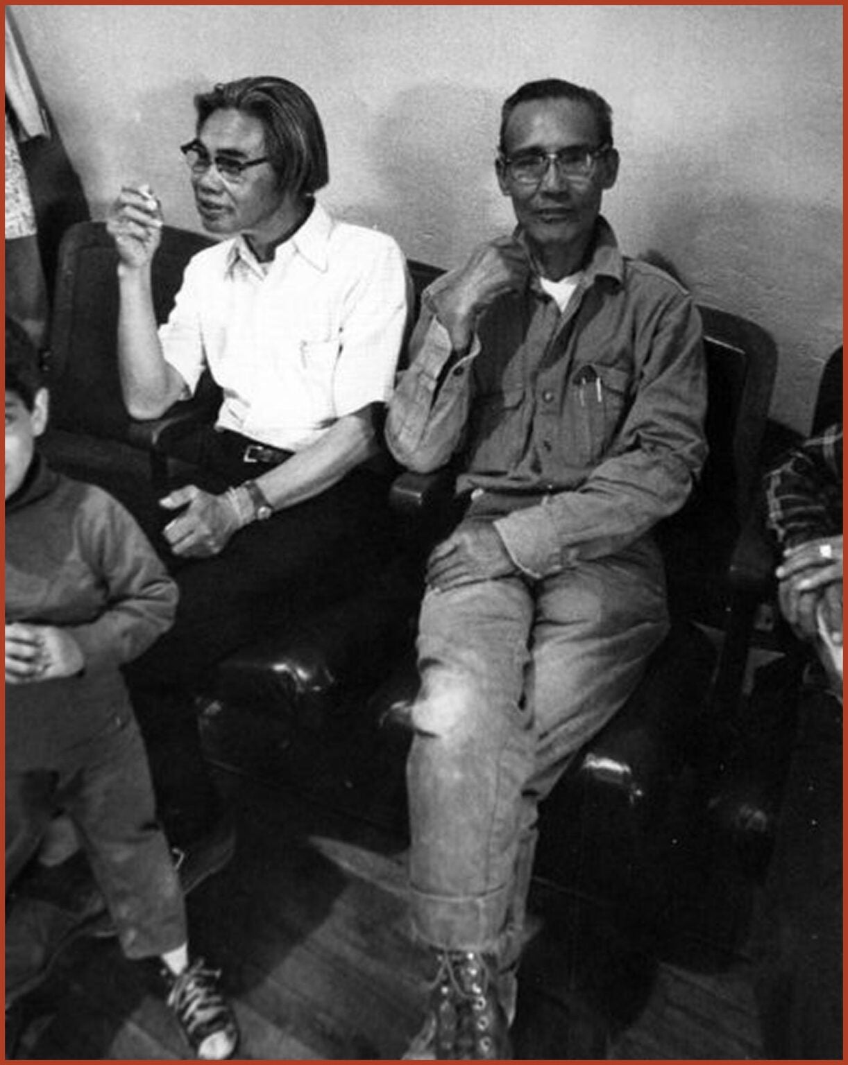 Module 5: Philip Vera Cruz – Foundations and Futures