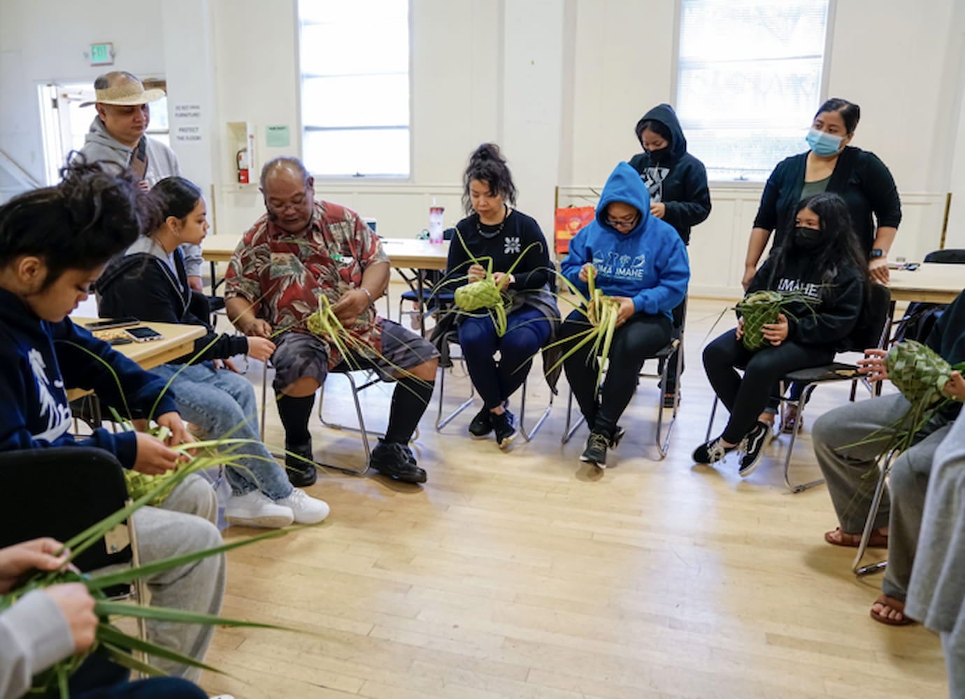 Chapter Overview: Guåhan and CHamorus: Guam and Its Indigenous People ...